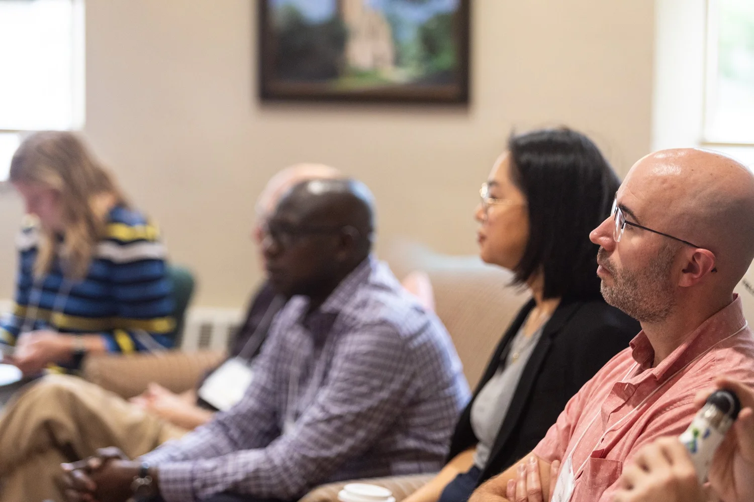 Virtual Spiritual Community — Bexley Seabury