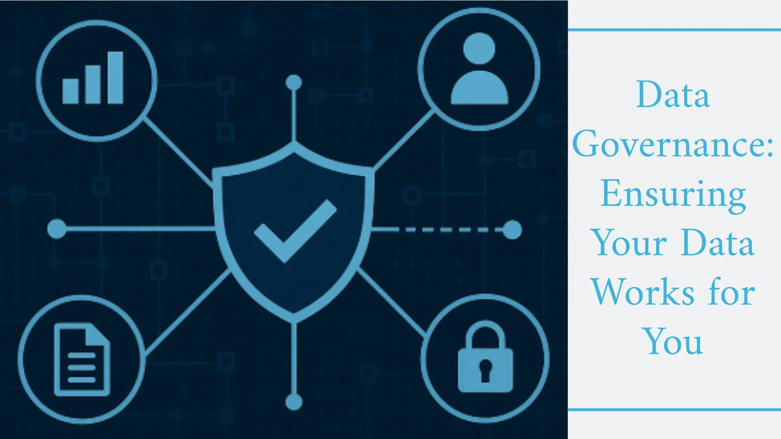 Data Governance: Ensuring Your Data Works for You — Virtua Pharma ...