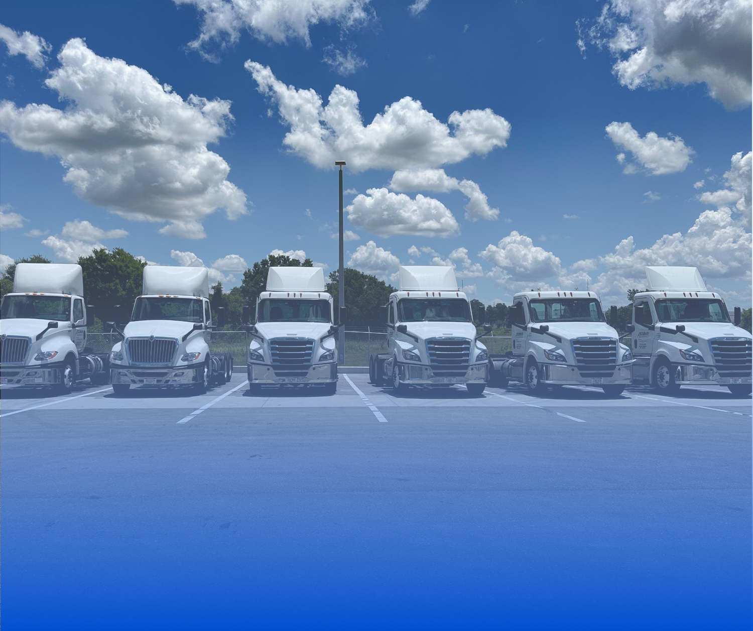 TH Logistics