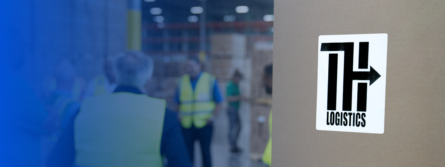 Our Services | Optimize Your Logistics — TH Logistics