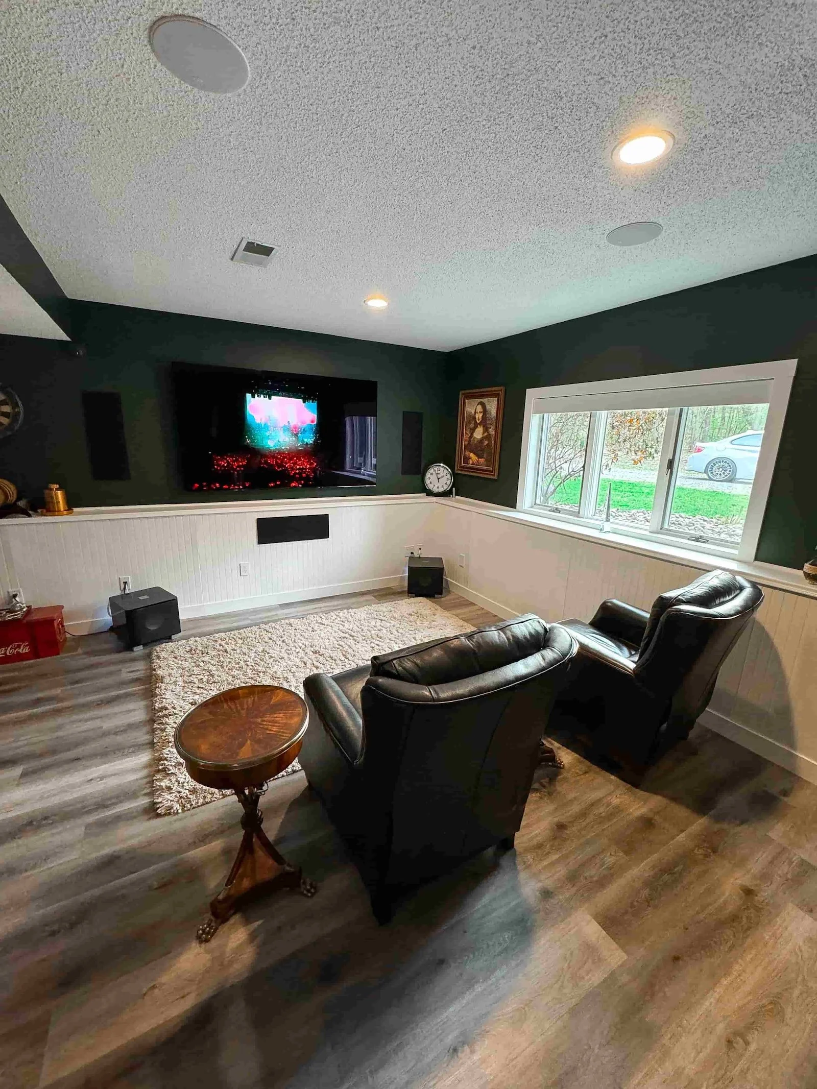 Smart Home Automation Case Studies & Projects – Architechne