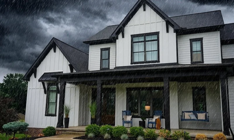 Climate, Energy & Power Management Consulting Services – Architechne