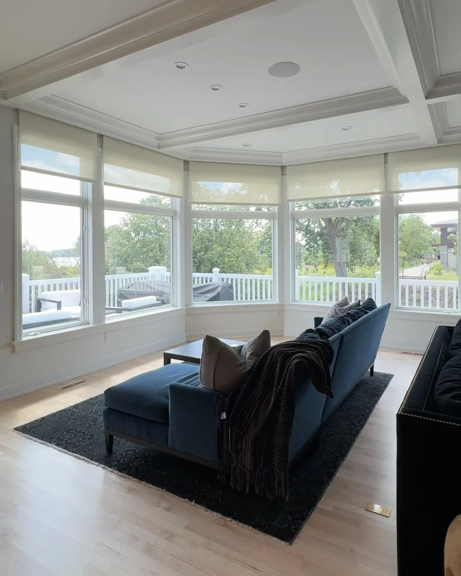 Where Family Meets Future Tech – Architechne