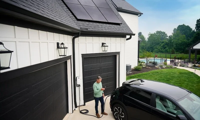 Climate, Energy & Power Management Consulting Services – Architechne