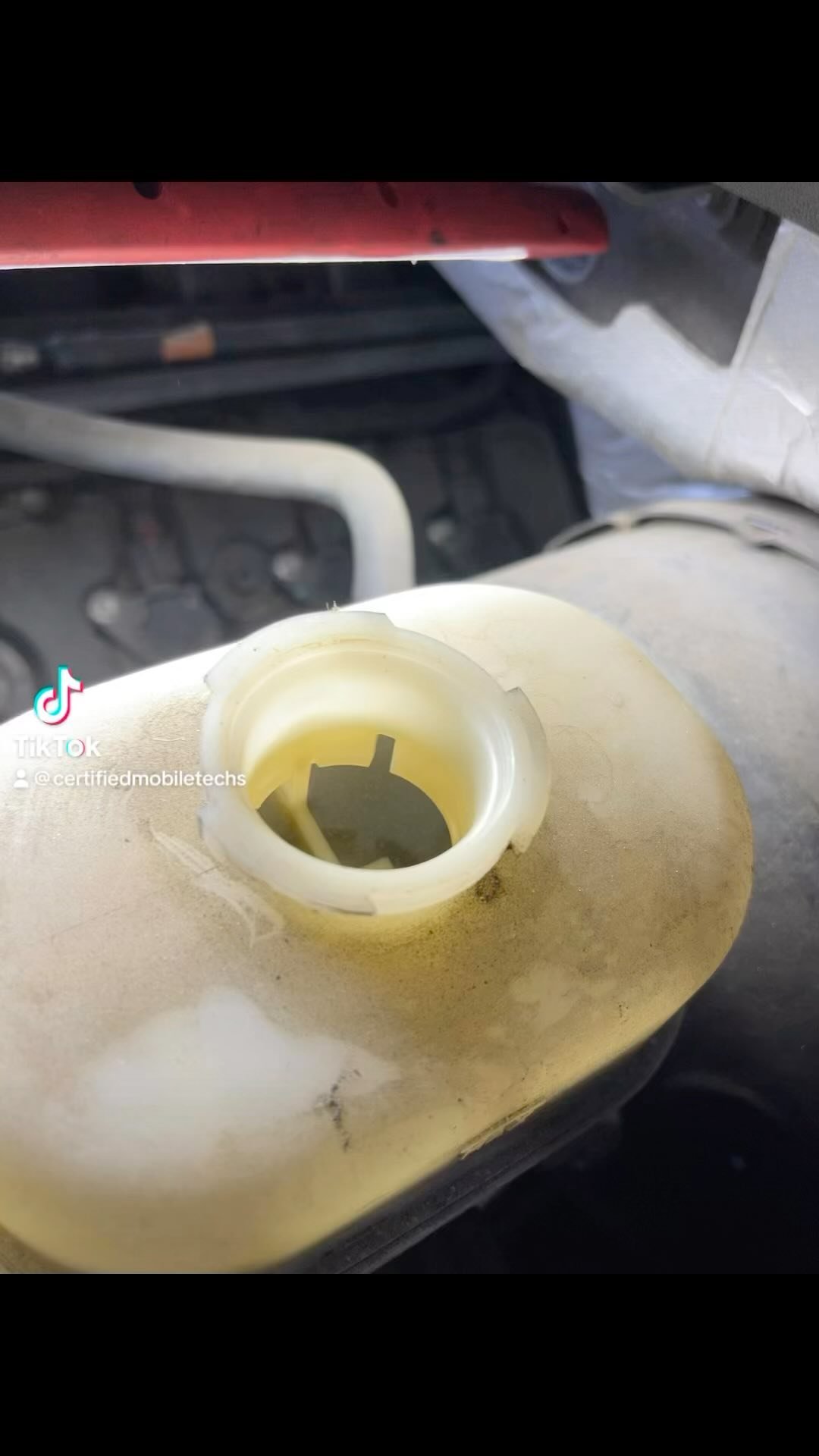 Certified Mobile Techs