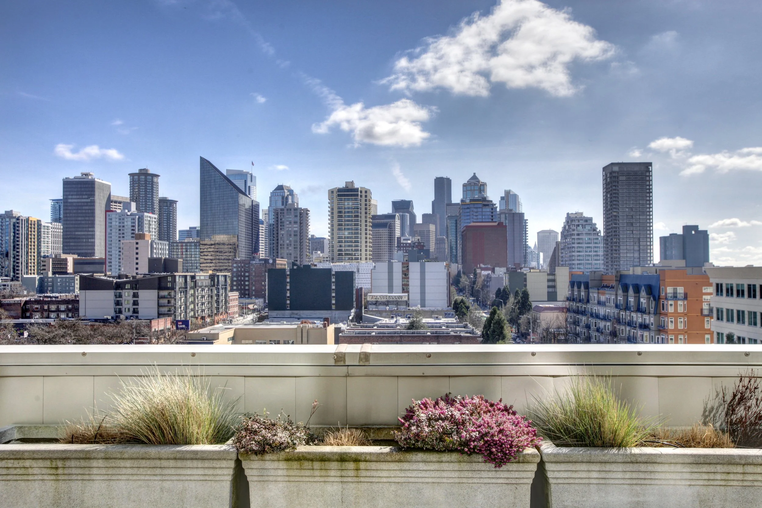 Seattle Heights | Seattle Luxury Penthouses