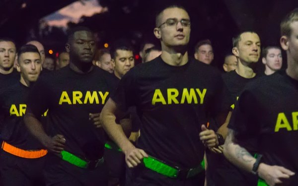 Army Air Assault Physical Standards — Juan Above The Rest