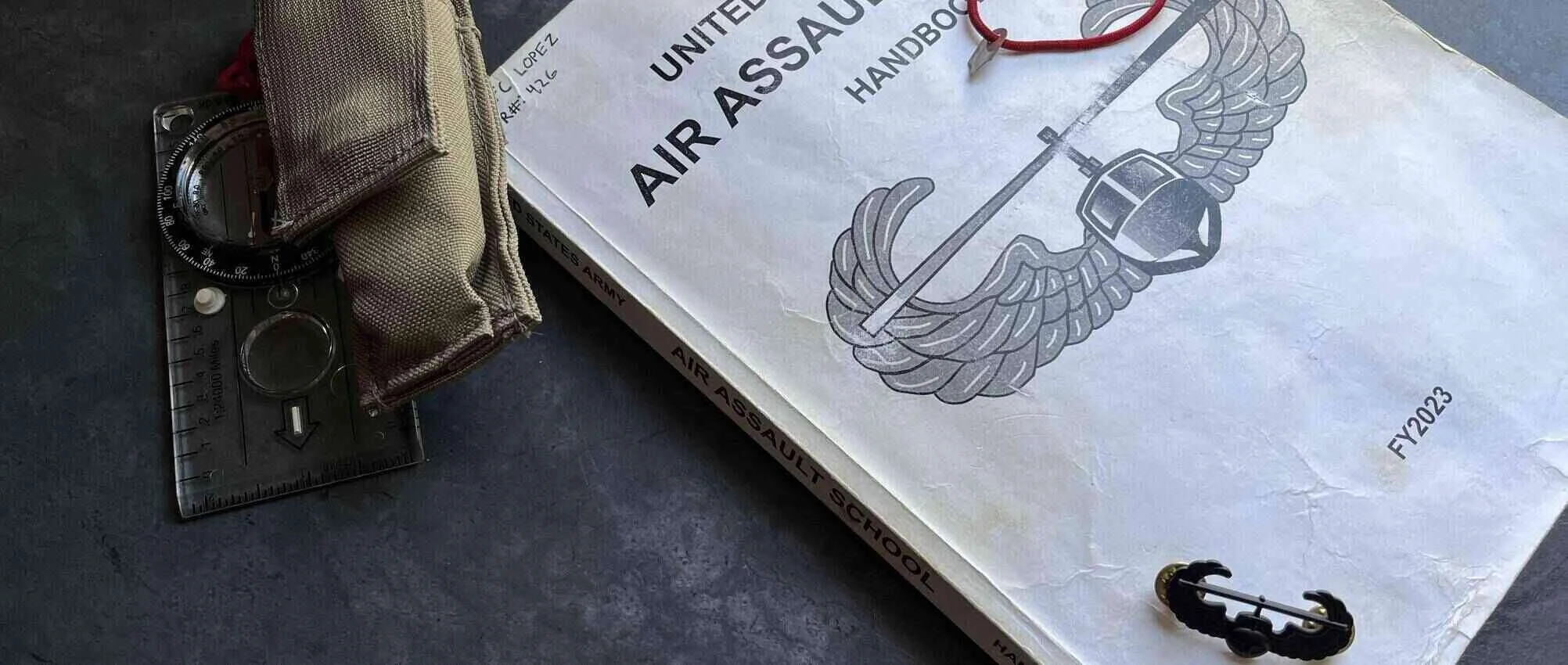 Army Air Assault School Hand Book PDF — Juan Above The Rest
