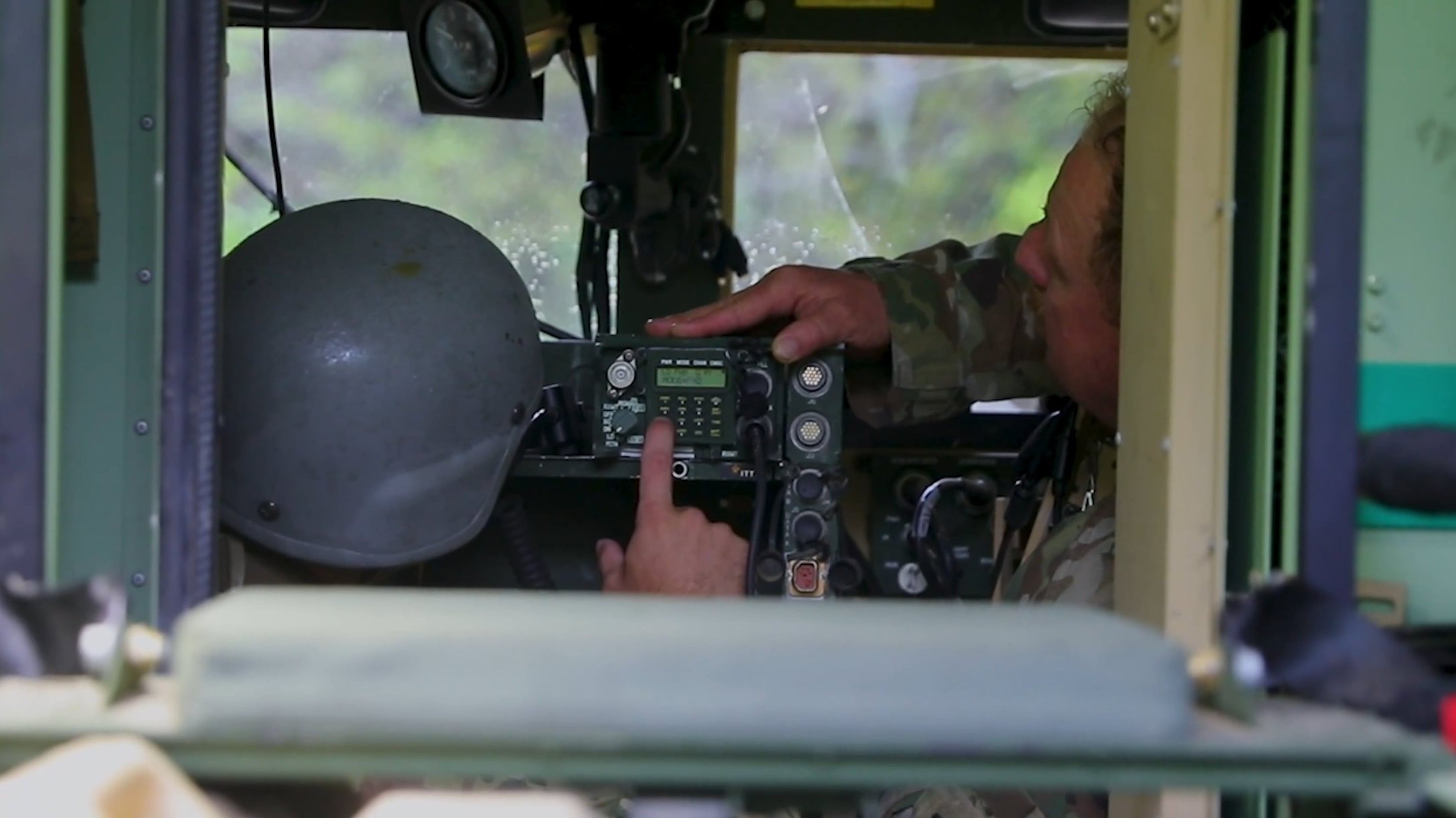 OKARNG: Every Best Warrior Events — Juan Above The Rest