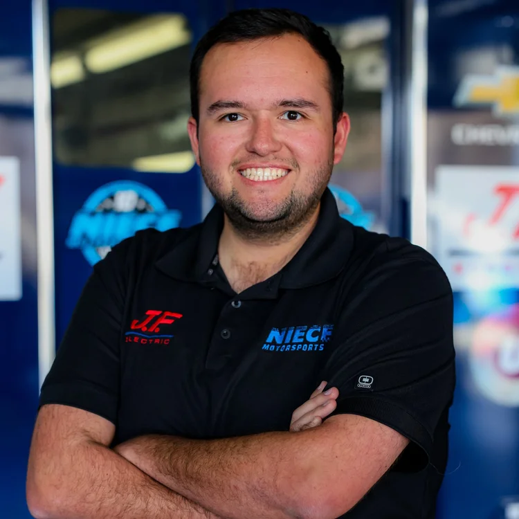 Watkins Glen Guest Guide — Niece Motorsports