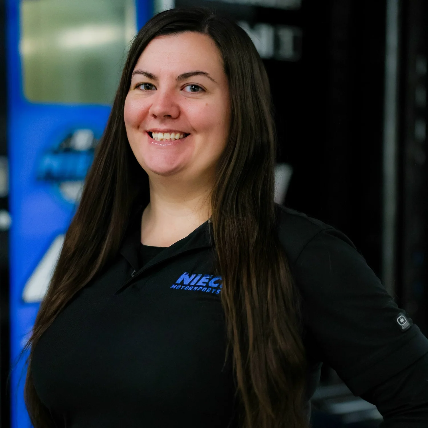 Charlotte Guest Guide — Niece Motorsports
