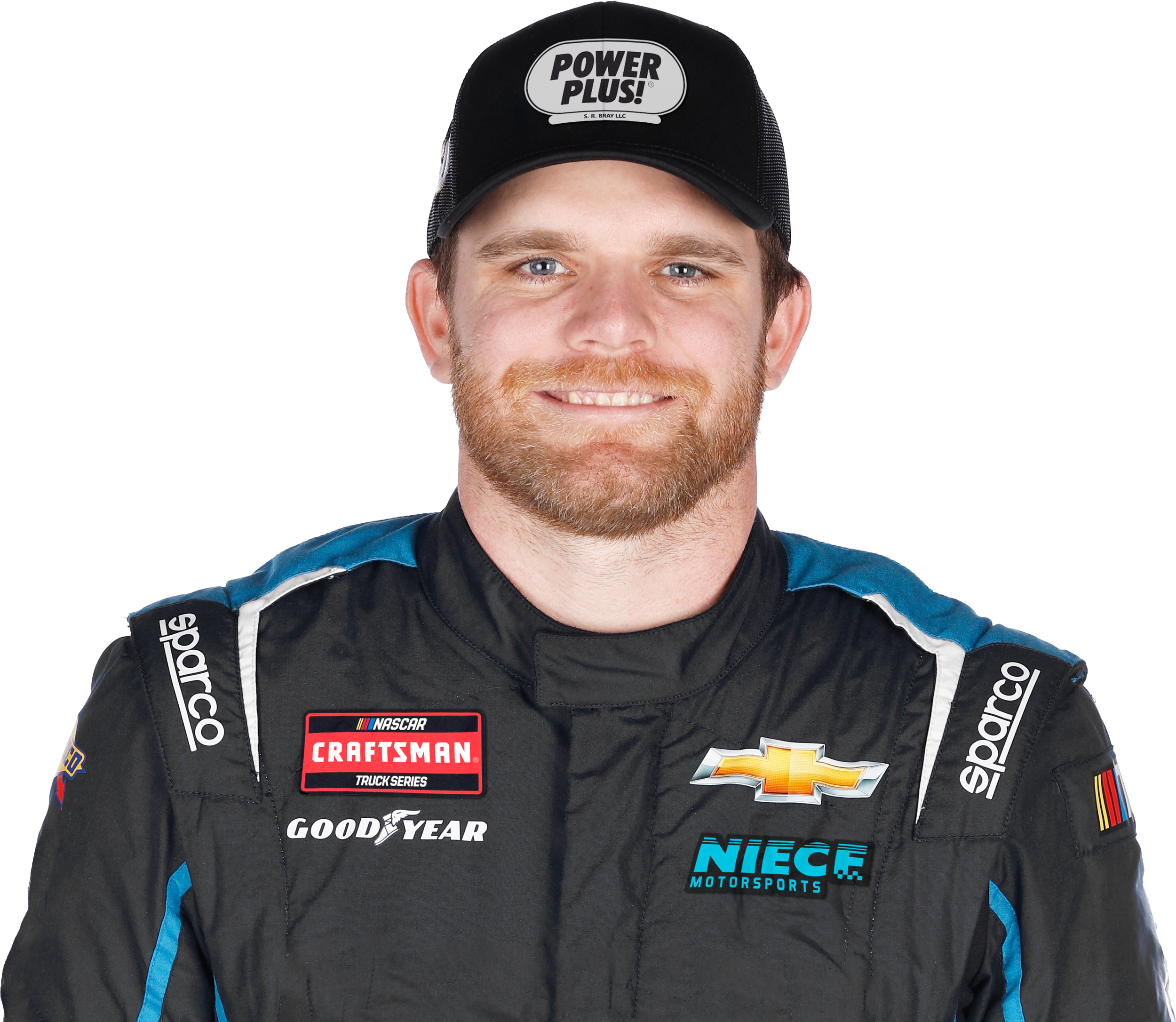 Conor Daly - TSport 200 Race Preview — Niece Motorsports