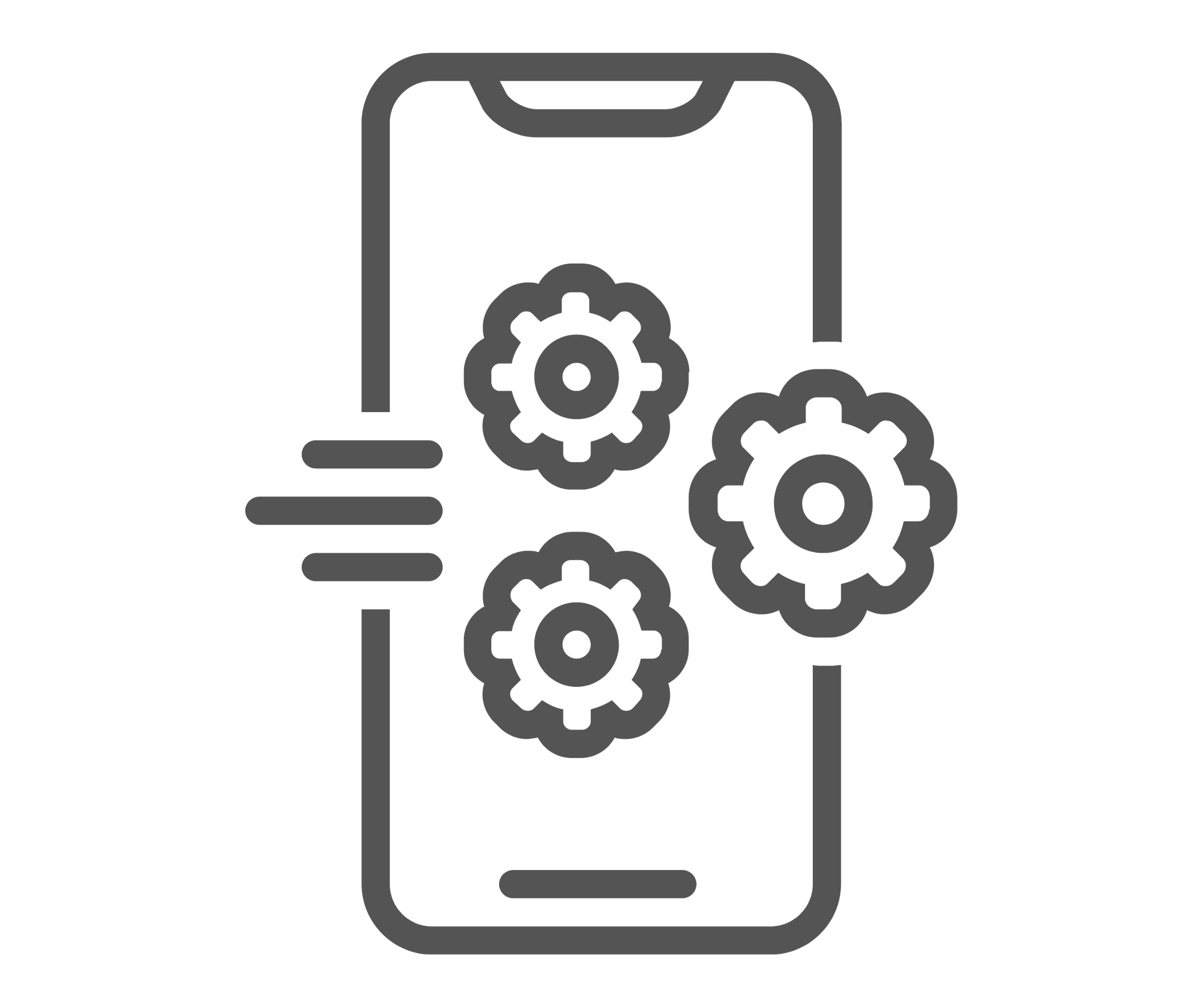 MPBX Solutions — CompleteSA