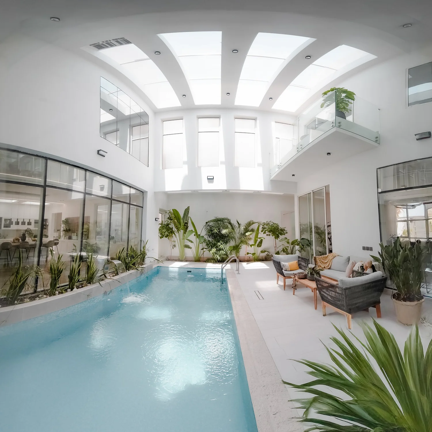 Our Projects — Creative Architecture