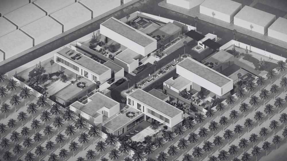 Creative Architecture