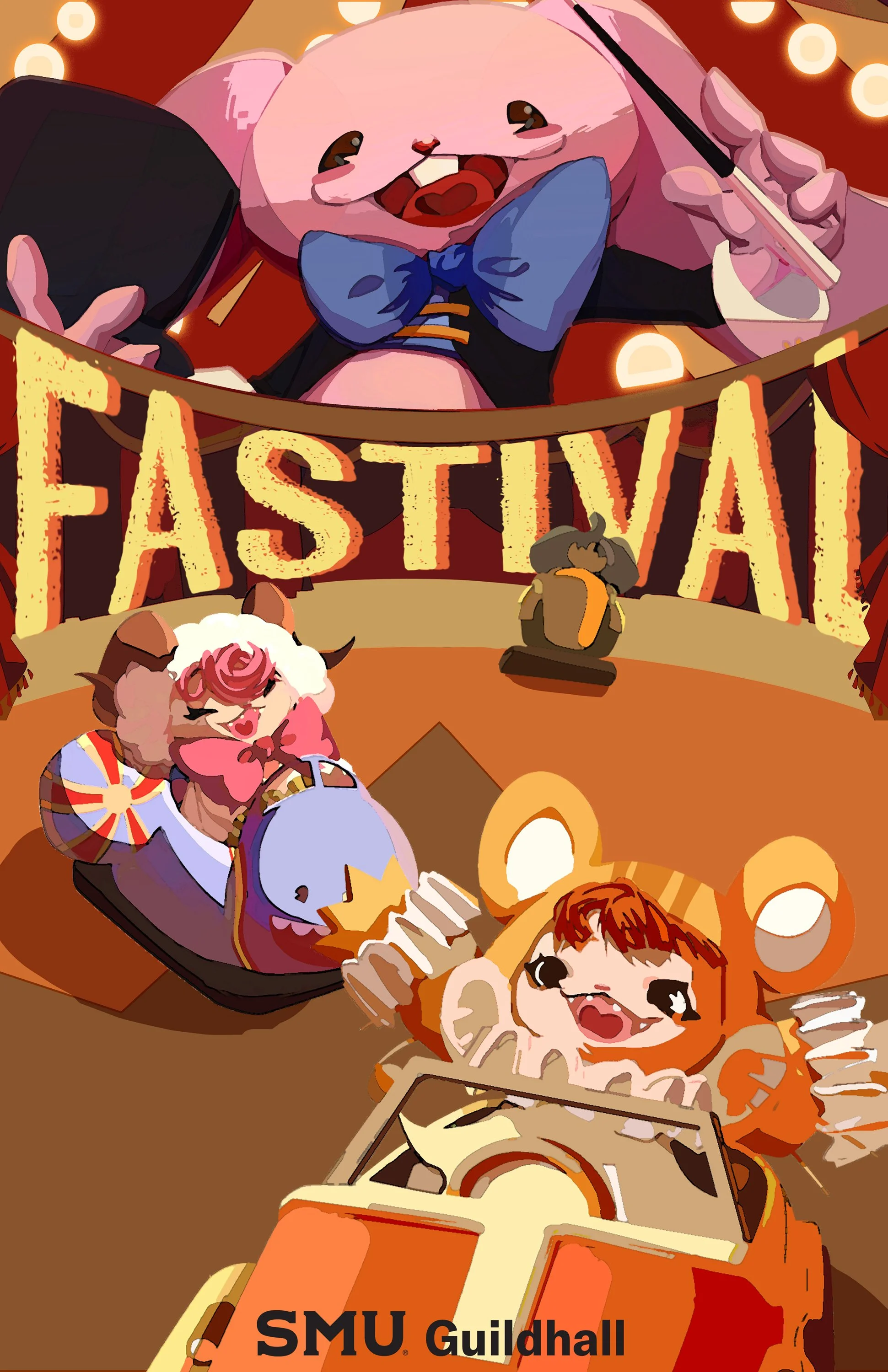 Anders Xavier Erickson