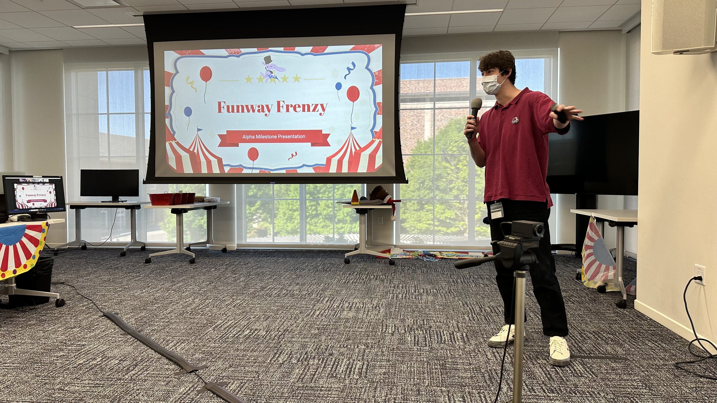 Anders Xavier Erickson