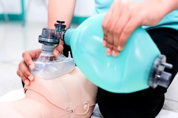 Assured Response - First Aid & CPR Training Providers