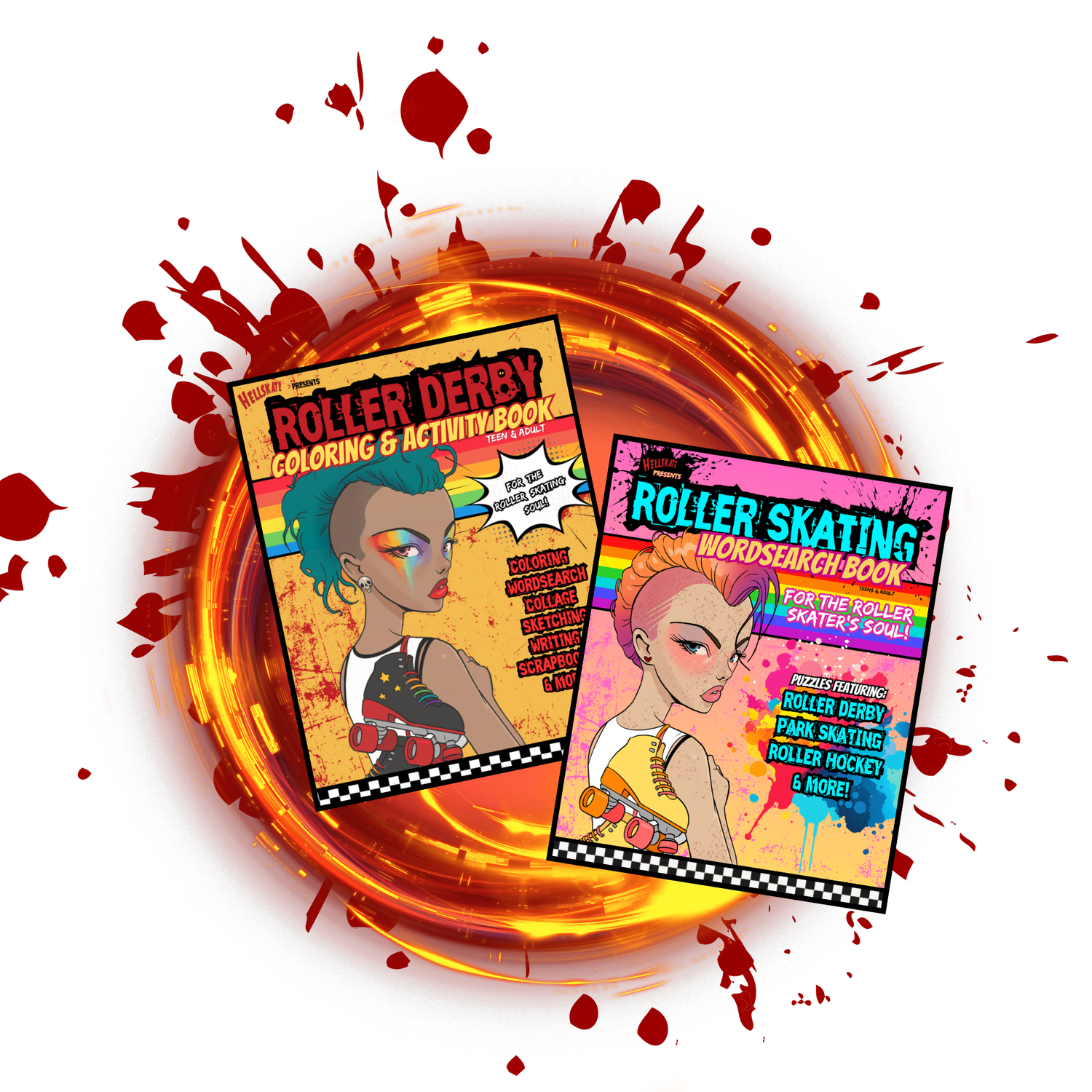 Hellskate