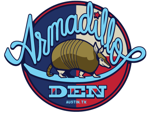 Armadillo Den