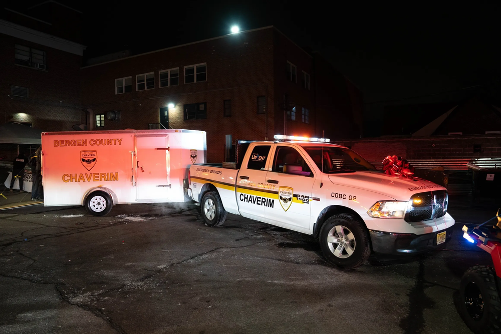 Chaverim of Bergen County