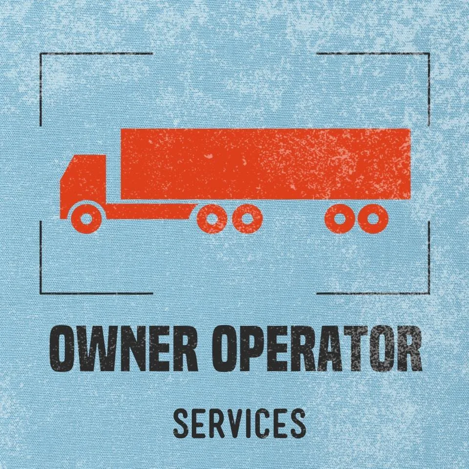 Apply Now — Owner Operator Services