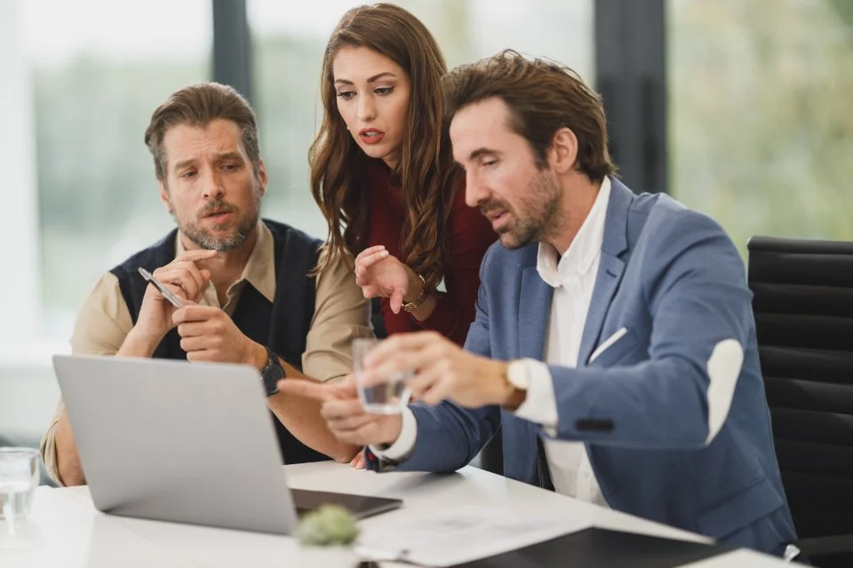 Clearview Business Advisors