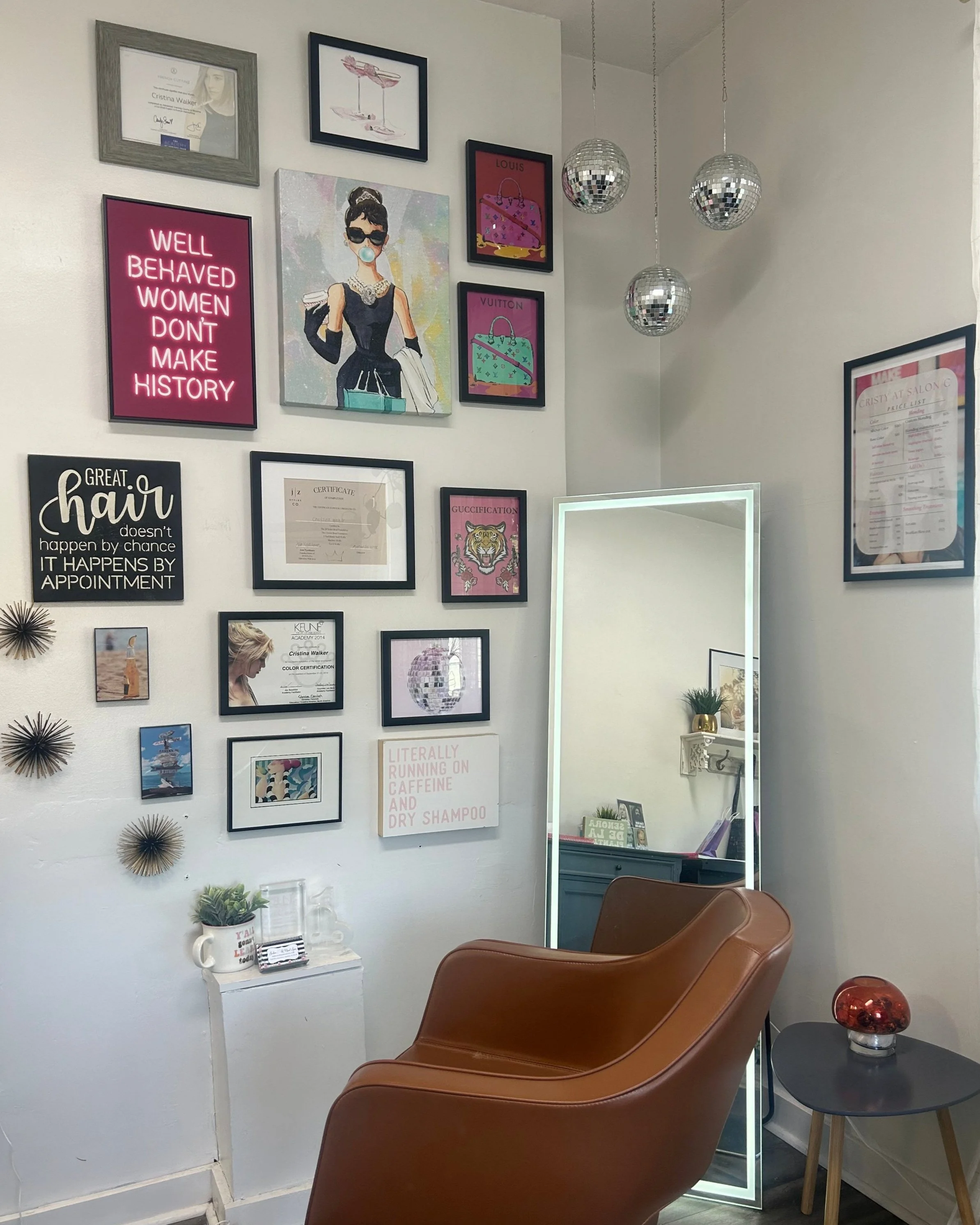 Salon C