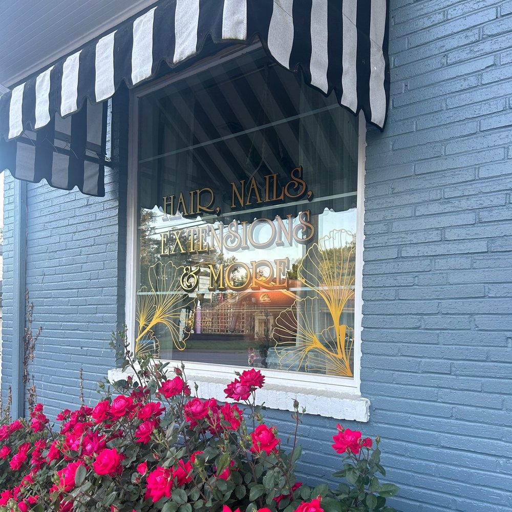 Salon C and Nail Spa