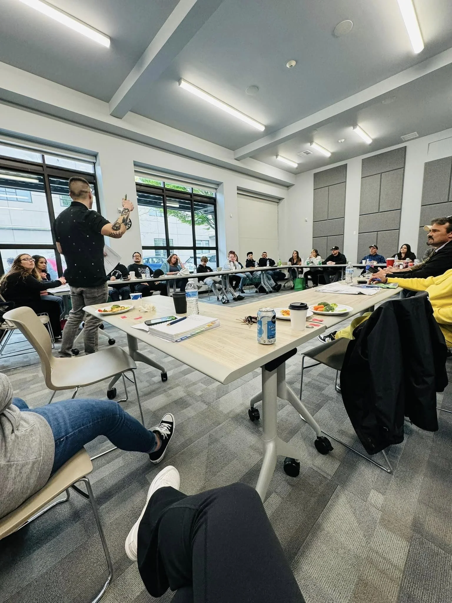 About — Washington State Therapeutic Court Alumni Association