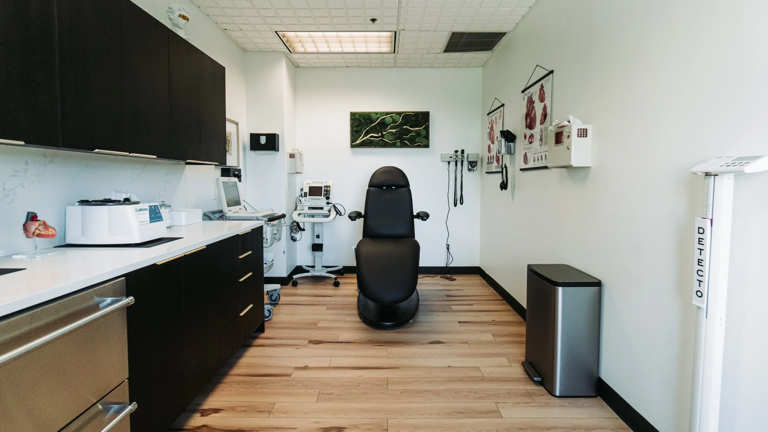 Tulsa Cardiology Clinic