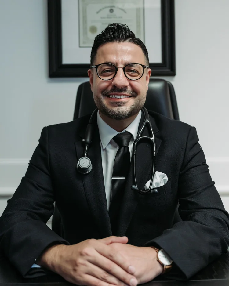 Tulsa Cardiology Clinic