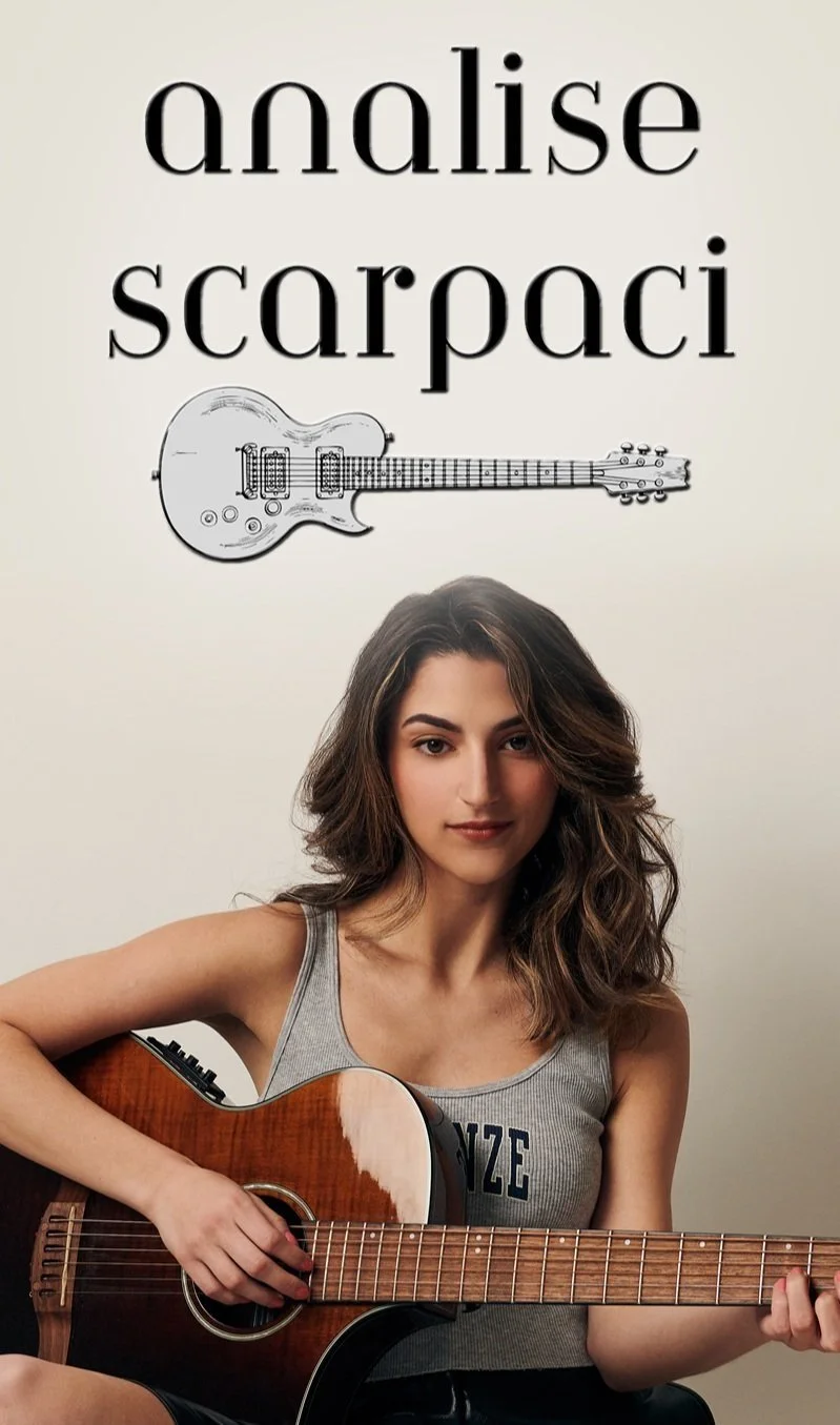 Analise Scarpaci