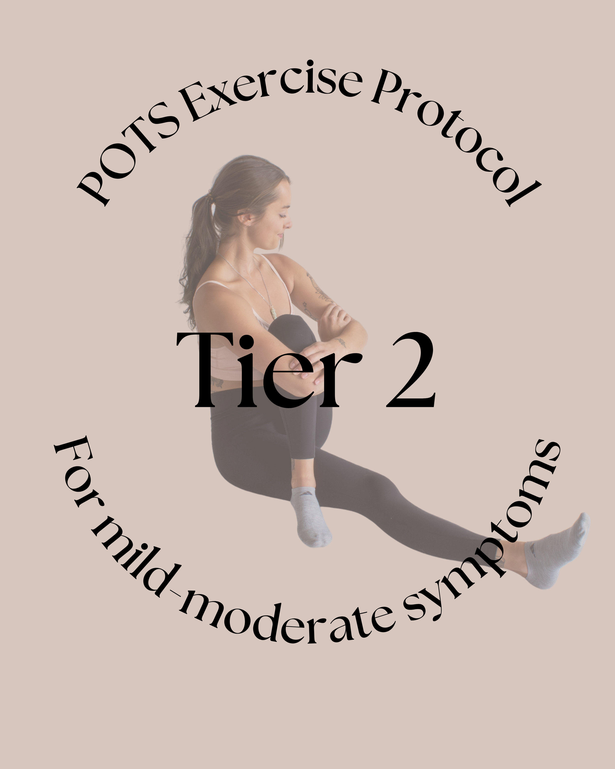 Tier 1 - POTS Protocol — The Mindful RD
