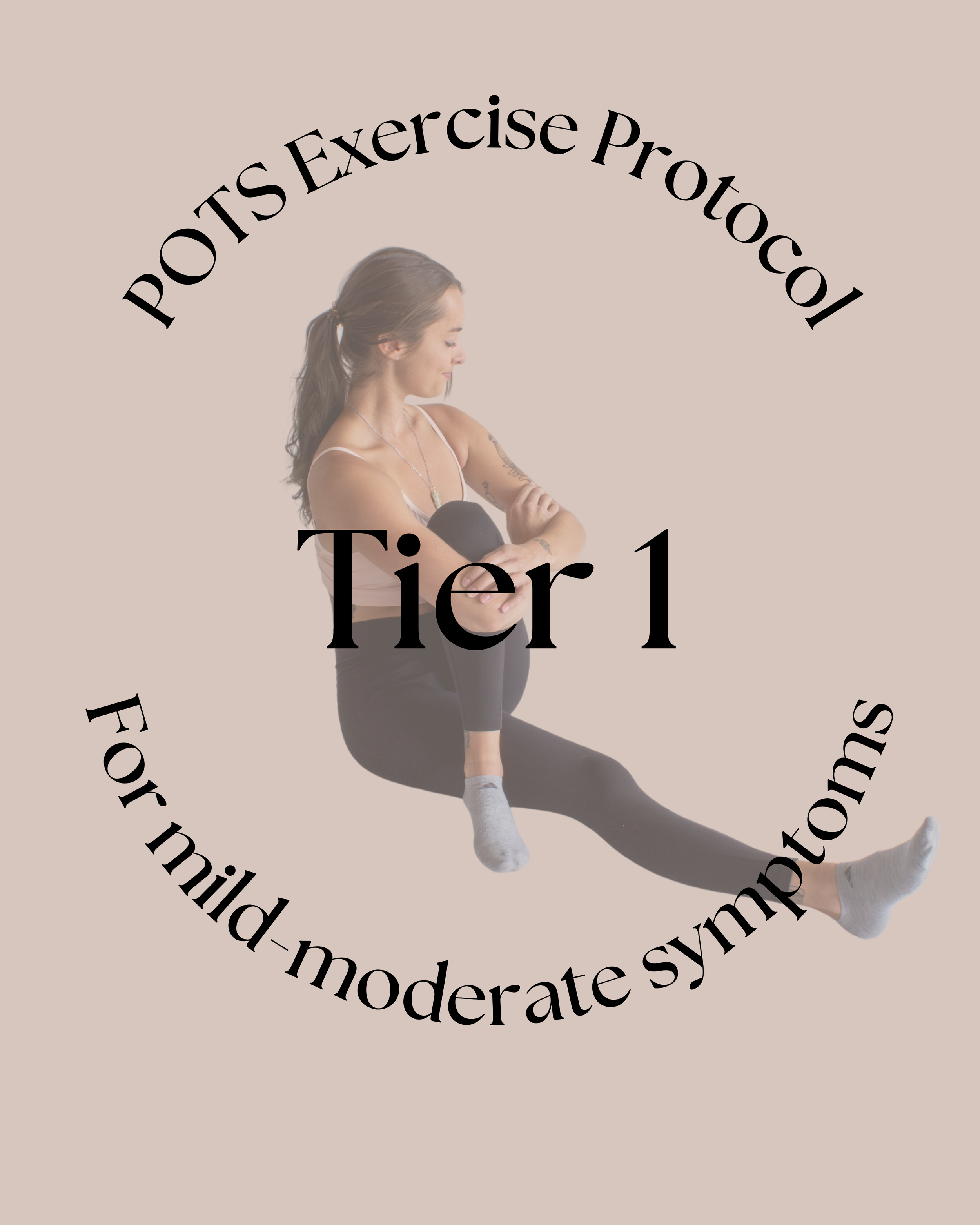 Tier 2 POTS Protocol — The Mindful RD