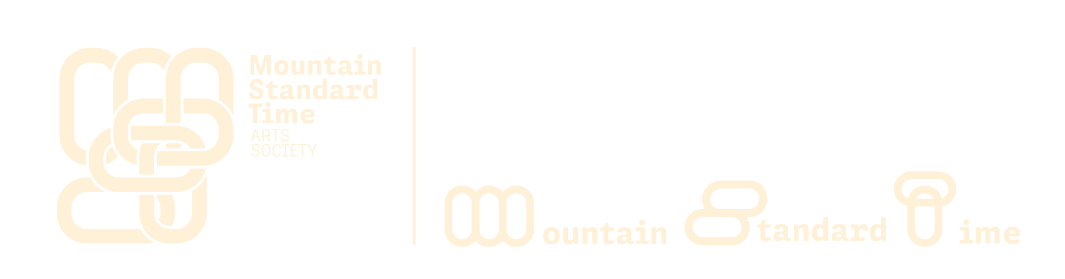 About — Mountain Standard Time Arts Society