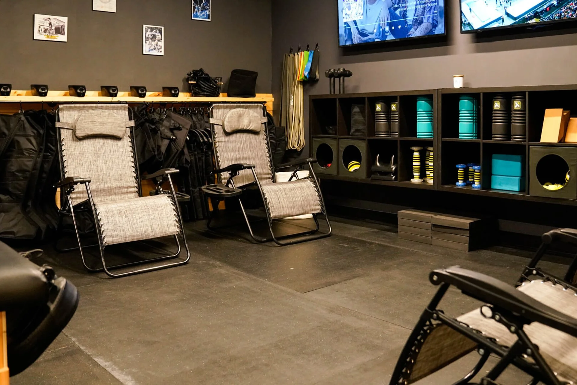 Numa Wellness | Enhance Recovery Today – Book Now