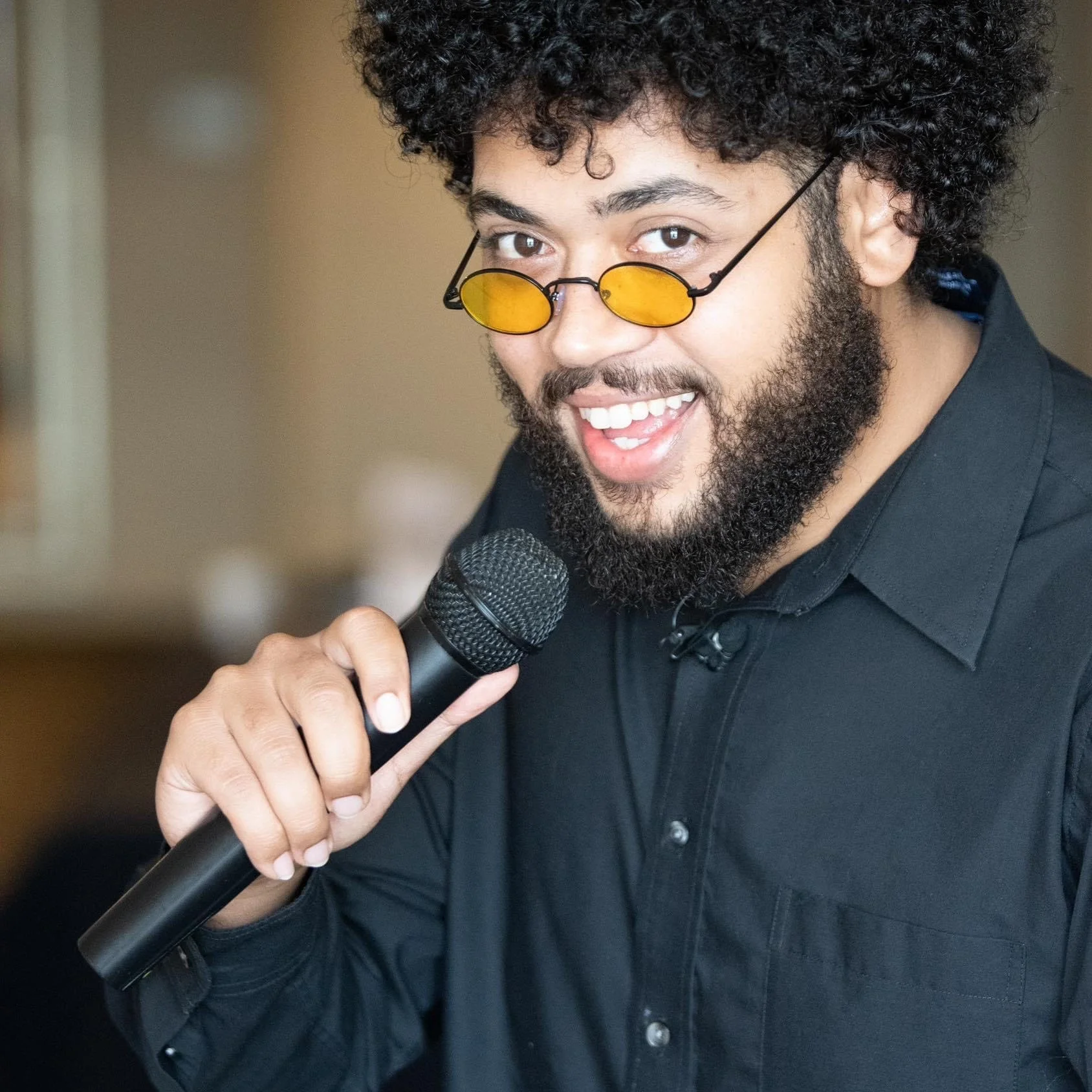 About — Heard Em Say Youth Arts Collective
