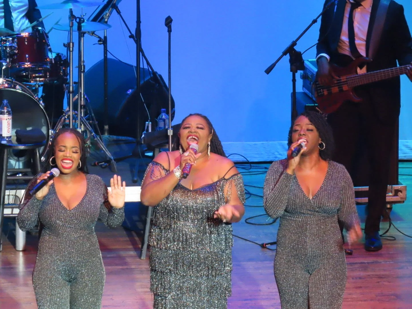 DIVAS OF SOUL (Copy) — CECE TENEAL