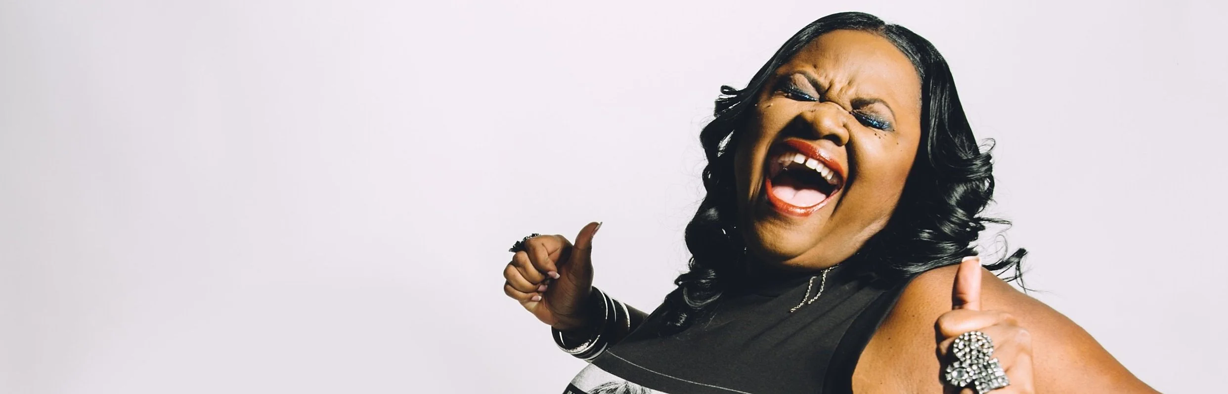 ABOUT — CECE TENEAL