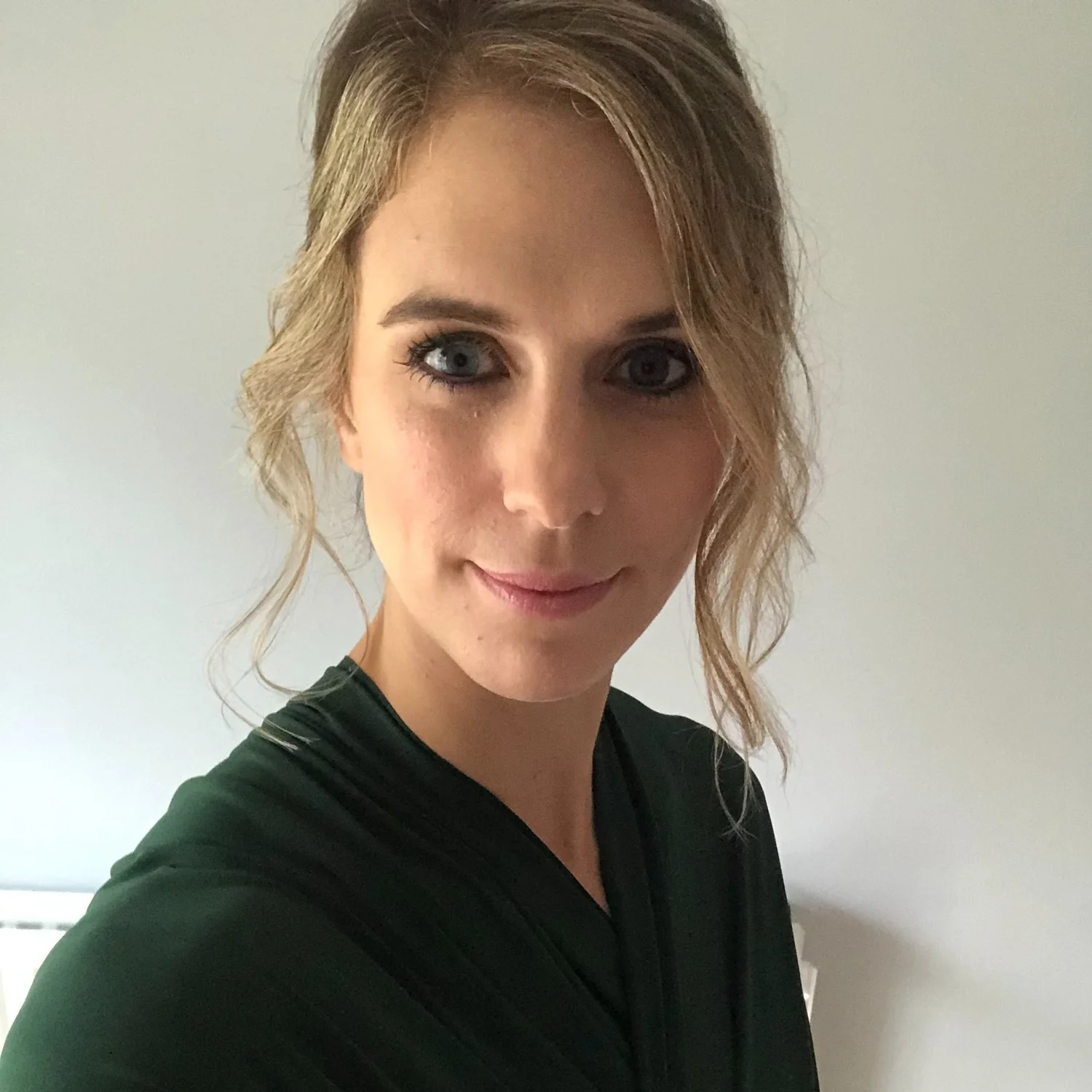 About Us — High Performance Foundation