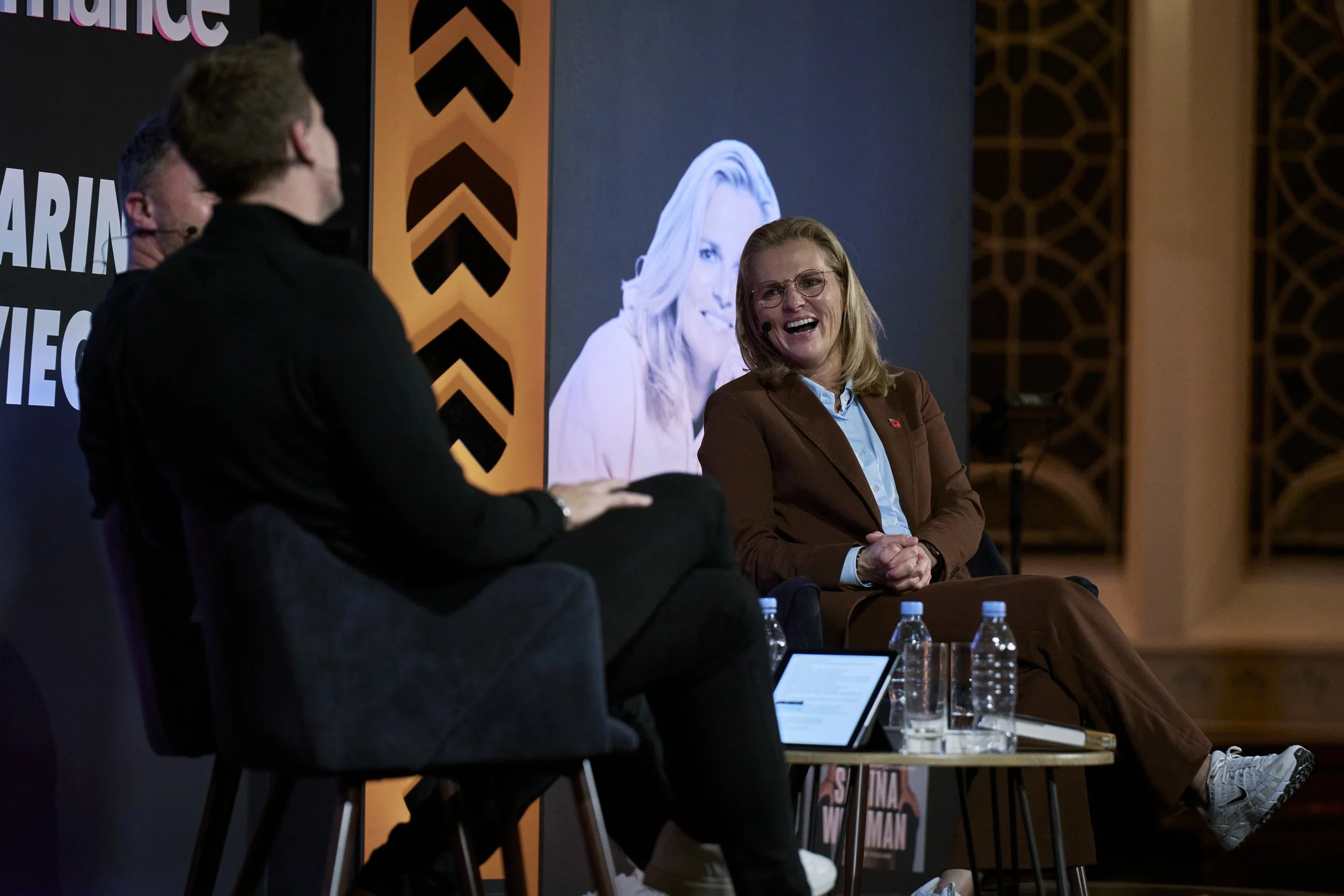 High Performance Foundation