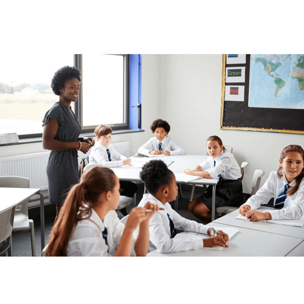 High Performance Foundation