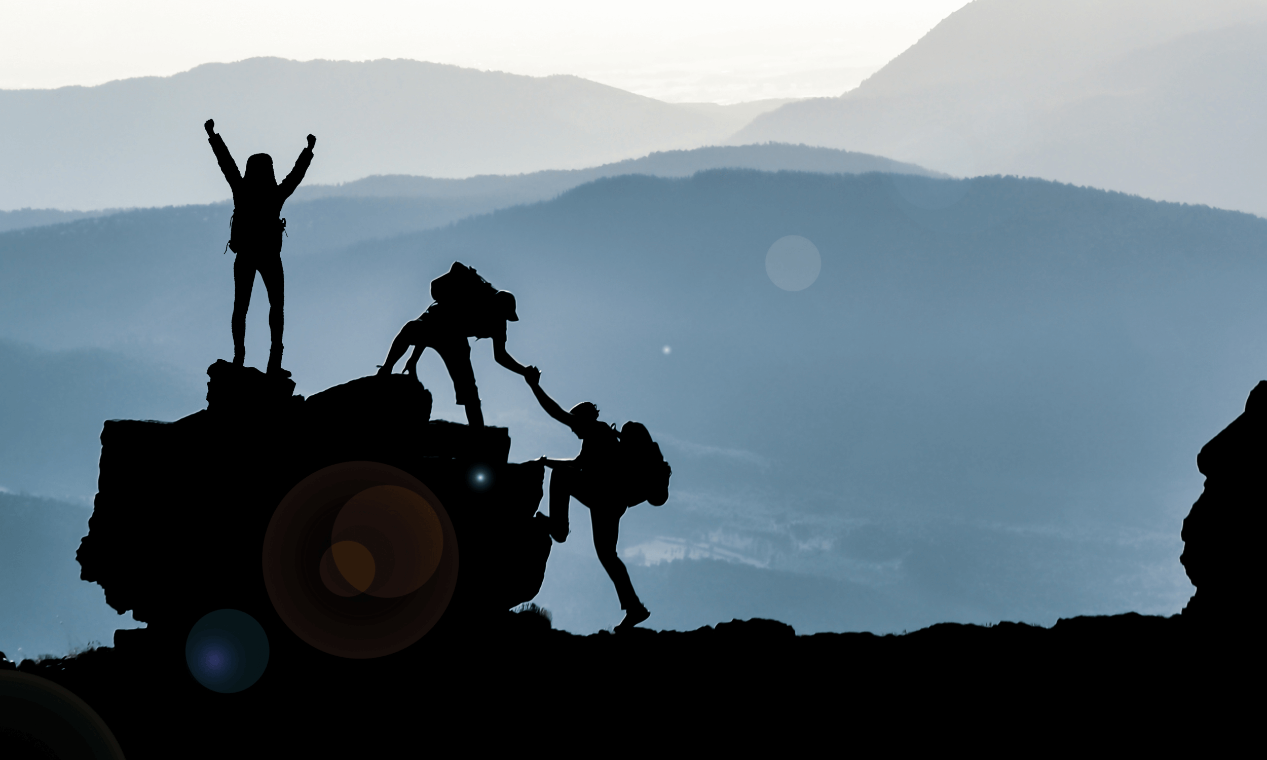 Our Mission — High Performance Foundation