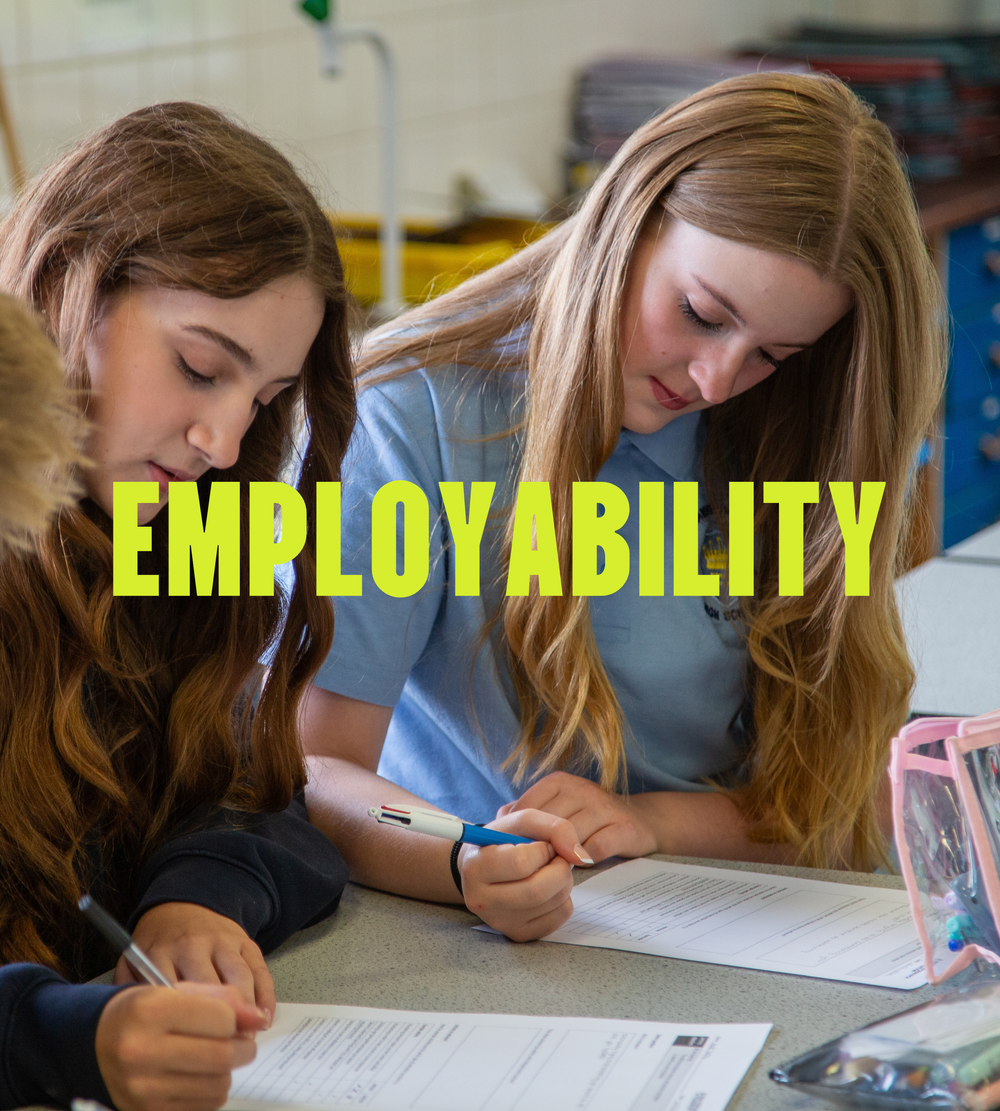 Year 11 — High Performance Foundation