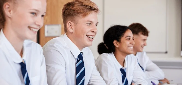 High Performance Foundation