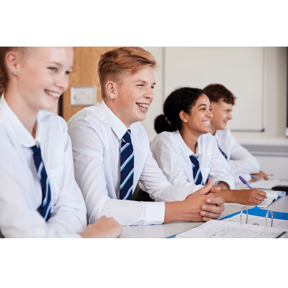 High Performance Foundation