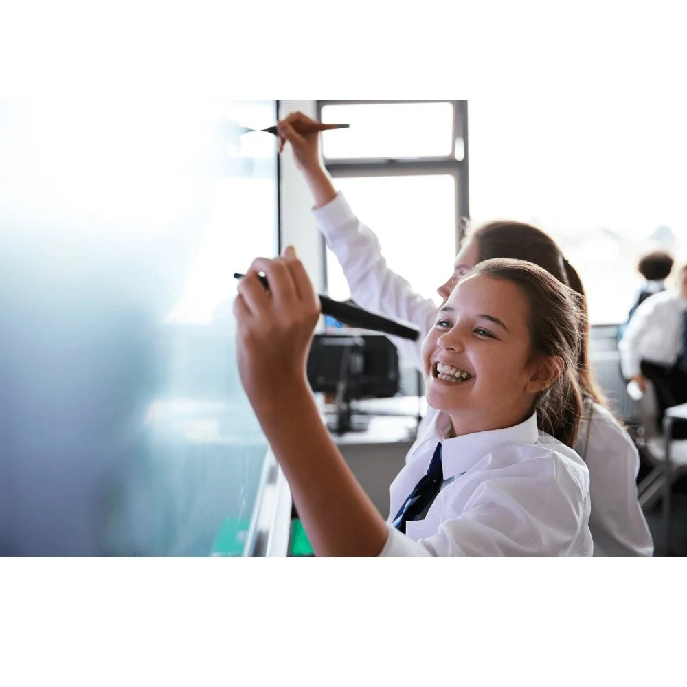 Our Mission — High Performance Foundation