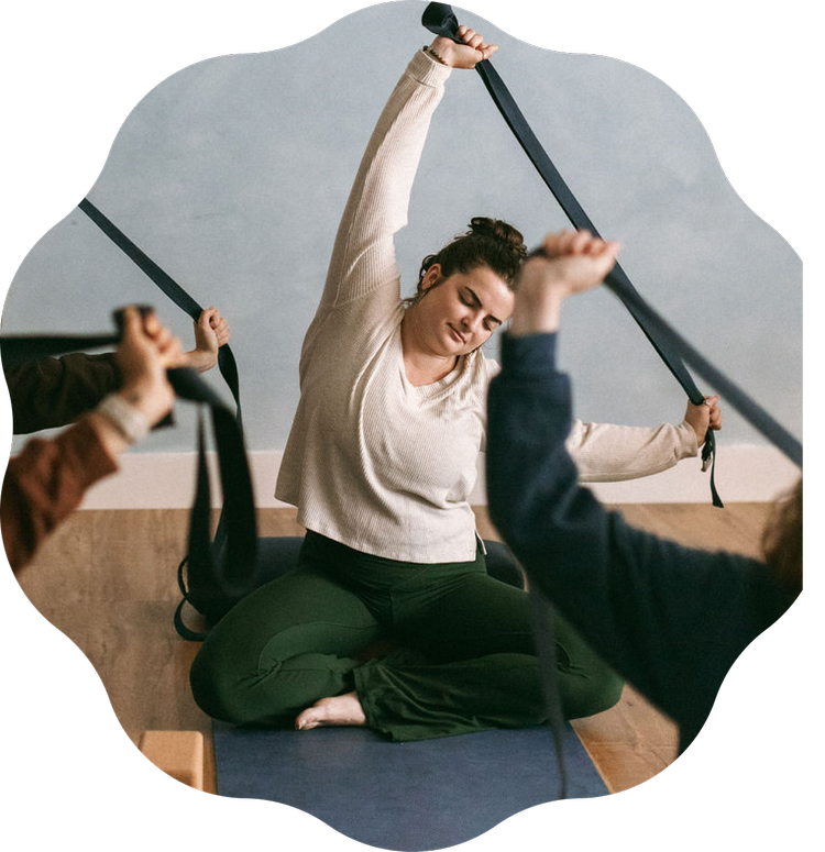 Homebody Yoga
