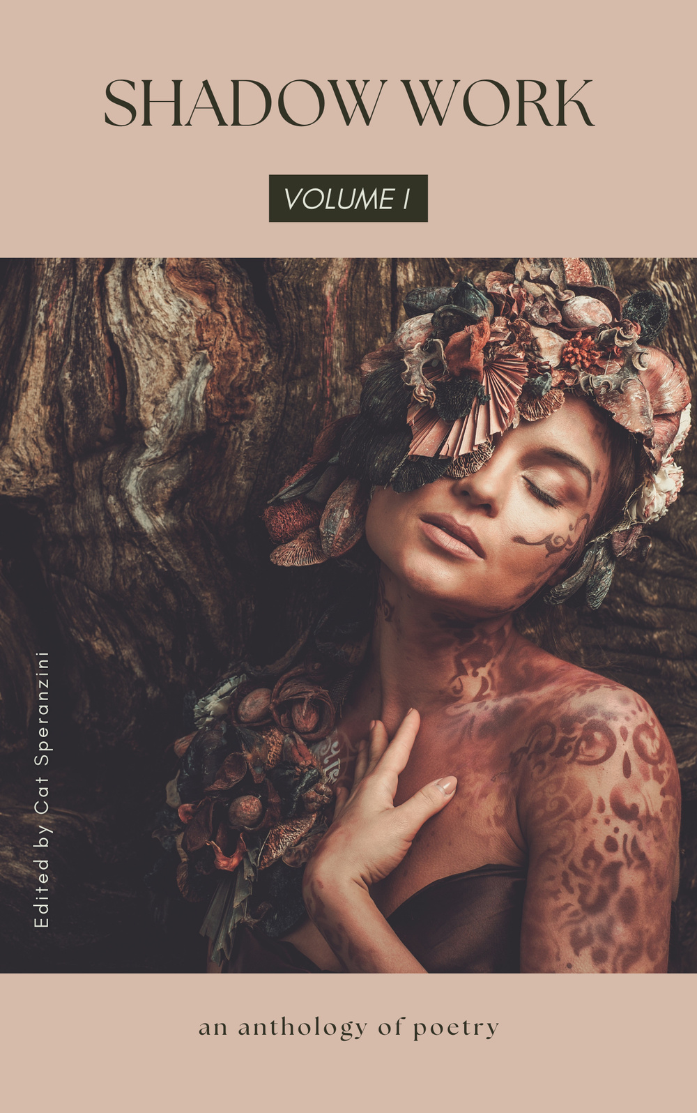 Shadow Work volume 1 — Grey Coven Publishing